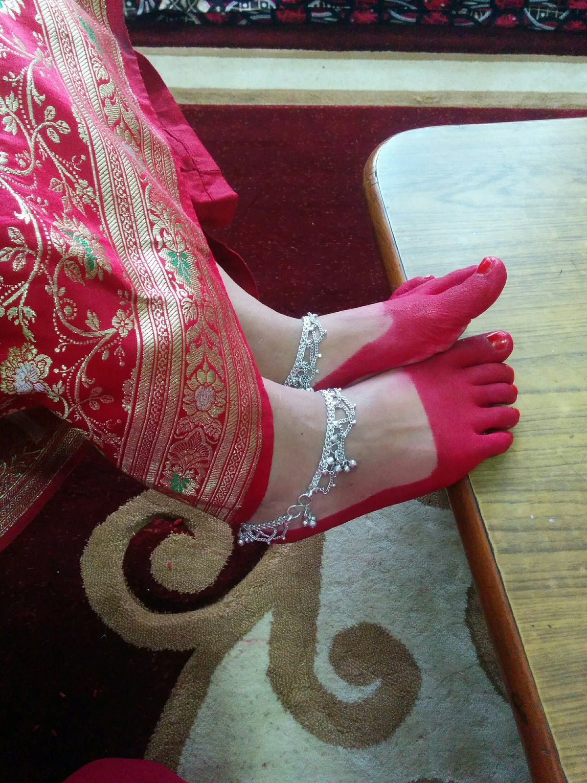 Ala - The disappearing practice of the Newar Community