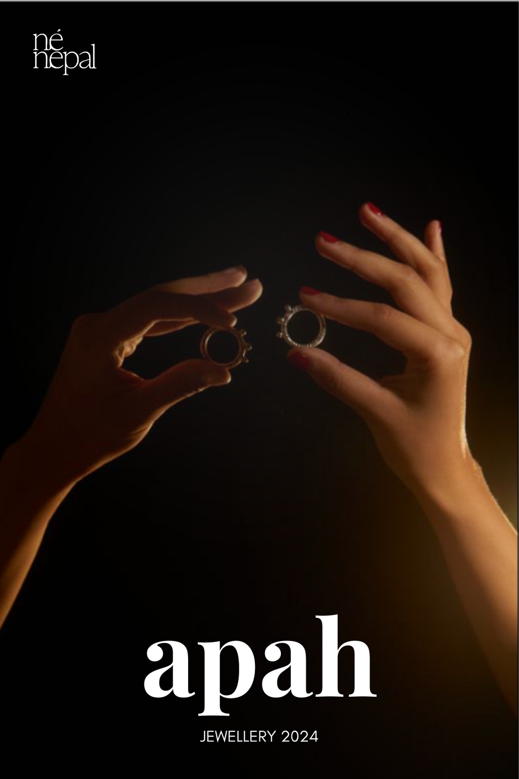 Introducing ‘Apah’ Collection