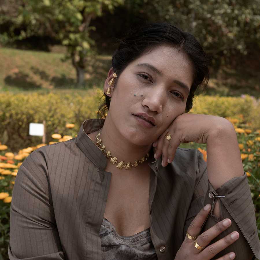 Ne Nepal - Cultural Design Studio