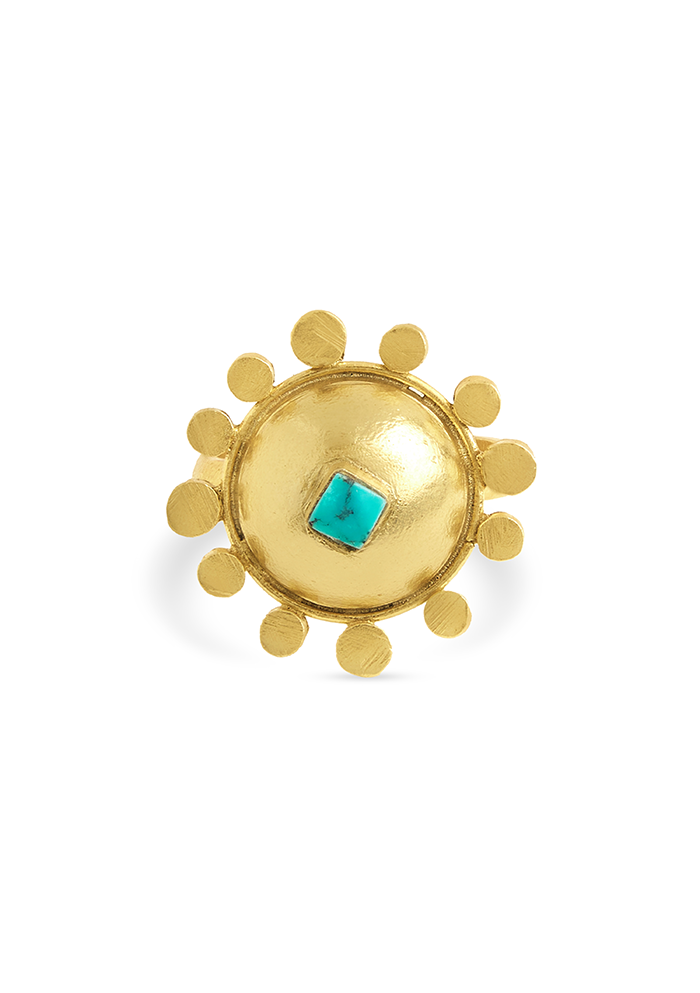 Stupa Ring