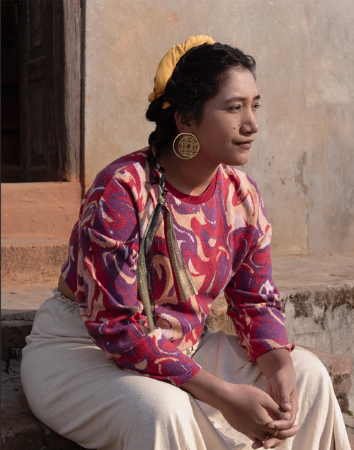 Ne Nepal - Cultural Design Studio
