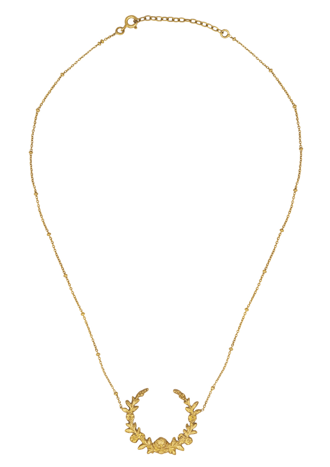 Phool Ko Mala Necklace